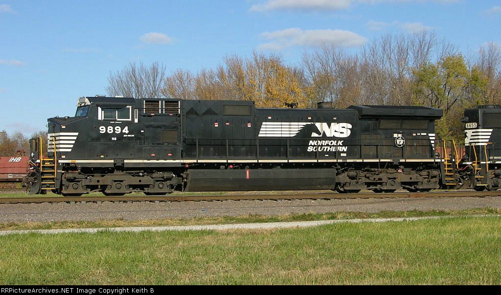NS 9894